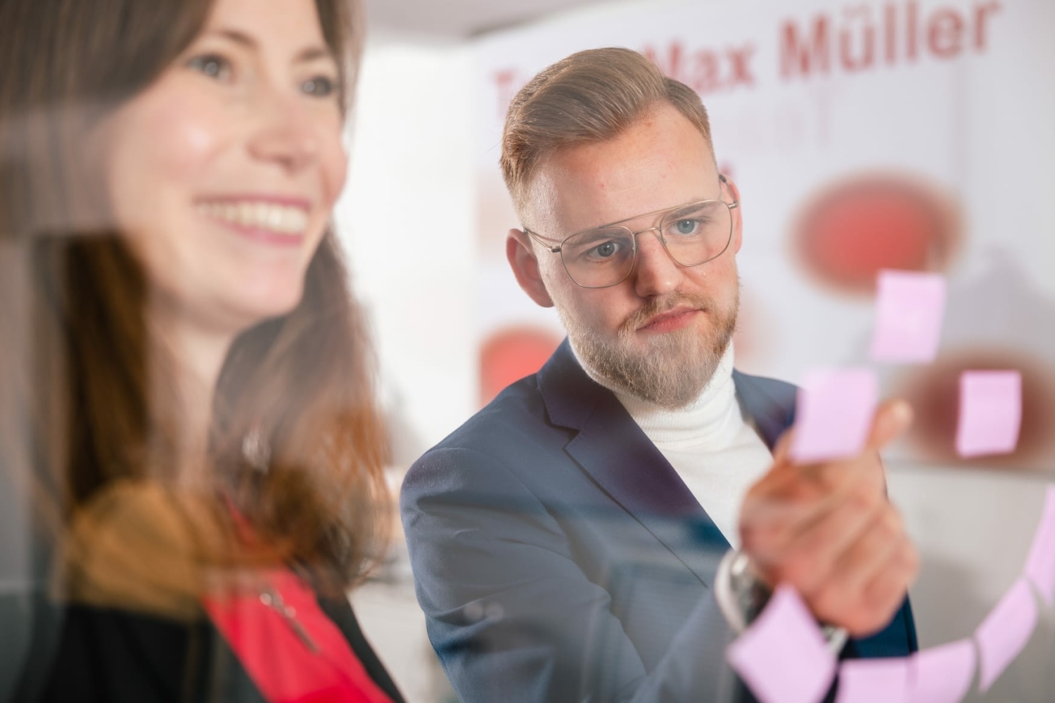 Unternehmen seit 1931 | Max Müller